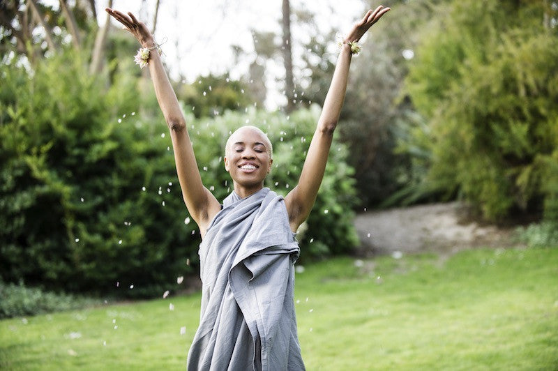 Balance Tip - Positive Vibrations – Bhumi Organic Cotton (AU)