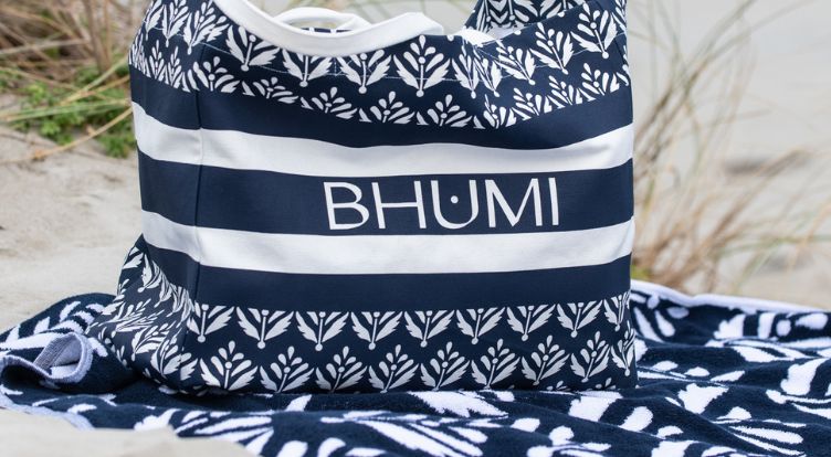 Bhumi Organic Cotton - Beach Range | Bhumi Fairtrade Organic Cotton ...