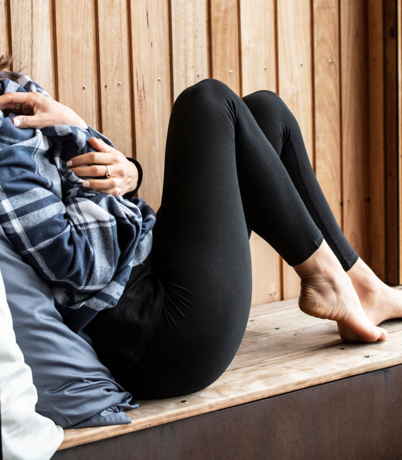 Organic Cotton Women's Bottoms – Bhumi Organic Cotton (AU)