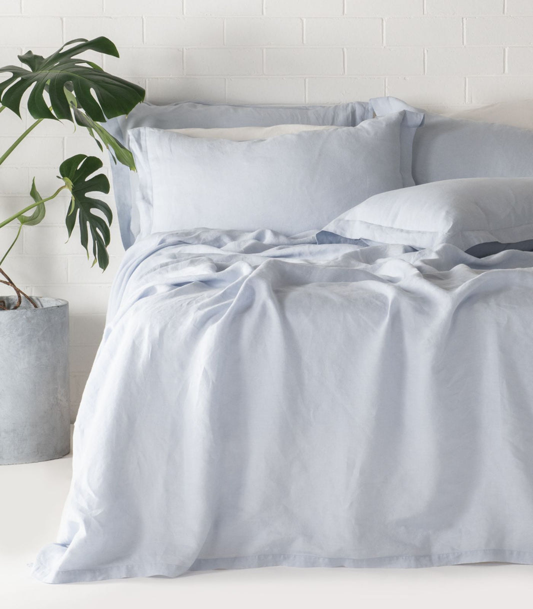 Organic Cotton Bed Linen Sheets | Bhumi Australia – Bhumi Organic ...